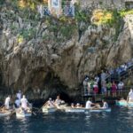 From Sorrento: Capri, Anacapri, & Blue Grotto Full-Day Trip - An Honest Breakdown of the Experience