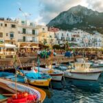 From Sorrento: Capri, Blue Grotto & Positano Private Tour - What Makes This Tour Stand Out?