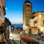 From Sorrento: Capri Boat Tour Day & Night Experience - What We Appreciated and What to Consider