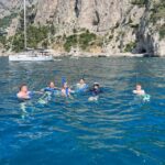 From Sorrento: Capri Boat Tour with Blue Grotto Visit - Full Dive into the Capri Boat Tour Experience