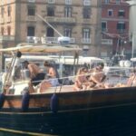 From Sorrento: Capri Day Cruise with Blue Grotto Exploration - The Blue Grotto Experience