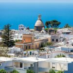 From Sorrento: Capri Day to Night Hydrofoil Boat Tour - The Guided Boat Tour: The Coastline’s Hidden Gems