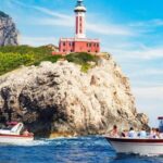 From Sorrento: Capri Island Boat Day Trip With Transfer - What’s Included and What’s Not