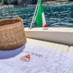 From Sorrento: Capri Island Private Boat Tour with Drinks - Navigating to Capri: A Feast for the Eyes