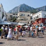 From Sorrento: Capri Land and Sea Small Group Tour - Practical Details and Considerations