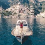 From Sorrento-Capri or Positano: Capri & Positano Boat Tour - What Travelers Say