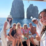From Sorrento: Capri Small Group Boat Day Tour - What’s Included and Practicalities