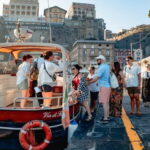 From Sorrento: Capri Small Group Boat Tour with 8 people - Authenticity and What Youll Take Home