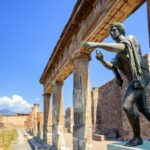 From Sorrento: Capri, Sorrento & Pompeii Private tour - The Practicalities and Value