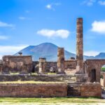 From Sorrento Combo Tour_Pompeii & Vesuvius - Detailed Breakdown of the Itinerary