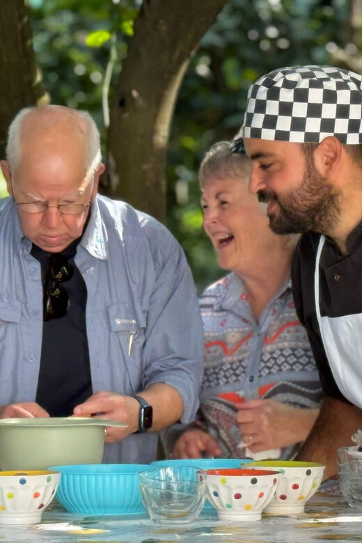 From Sorrento: Cooking Class in Lemon Grove - A Complete Breakdown of the Experience