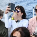 From Sorrento: Day Trip to Capri with Blue Grotto - Exploring Capri by Sea: The Boat Tour Highlights
