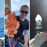 From Sorrento: Fishing in Capri with Lunch - The Itinerary Breakdown: What to Expect