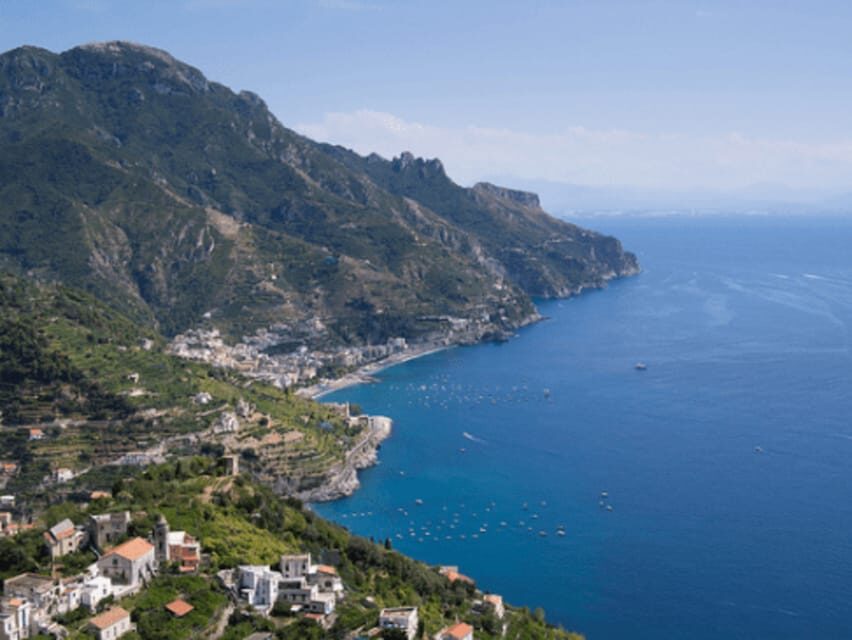 From Sorrento: Full-day Amalfi Coast Day Trip - Authentic Experiences and What Travelers Say