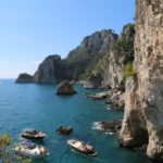 From Sorrento: Full-Day Boat Cruise to Capri - Setting off from Sorrento to Capri: What You Can Expect