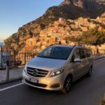 From Sorrento: Full-Day Private Tour Along the Amalfi Coast - Transportation & Logistics