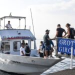 From Sorrento: Guided Tour of Capri and Anacapri - Optional Boat Tour: A Memorable Perspective