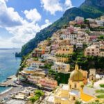 From Sorrento: Half day Private Tour to Positano by minivan - Detailed Tour Breakdown