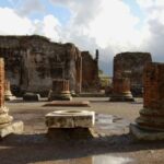 From Sorrento: Herculaneum and Pompeii Group Excursion - The Challenges and Limitations