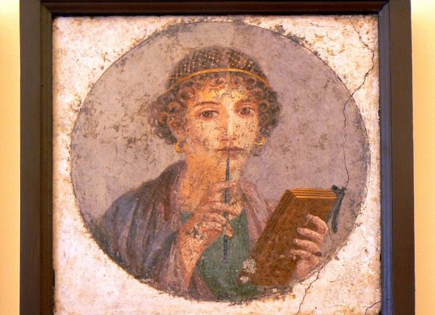 From Sorrento: Herculaneum & Pompeii Day Trip with Lunch - The Practicalities: Transportation, Timing, and Comfort