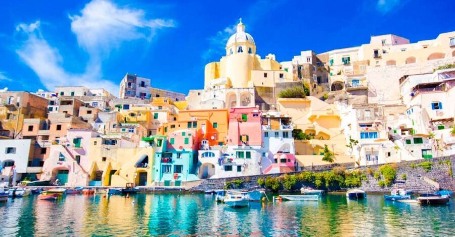 From Sorrento: Ischia and Procida Boat Tour - What the Tour Includes & What to Consider