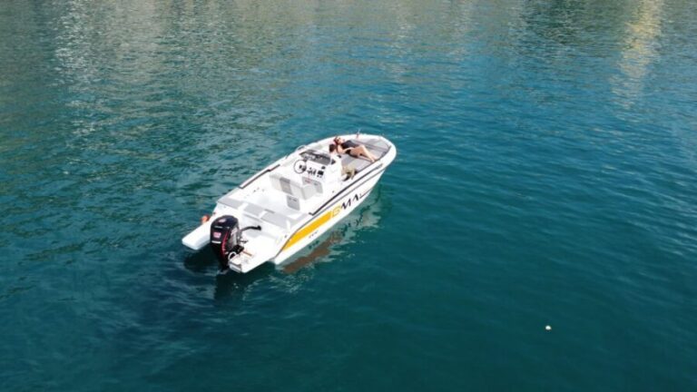 From Sorrento: Island and Capri Boat Tour - Practical Details and What Makes it Stand Out