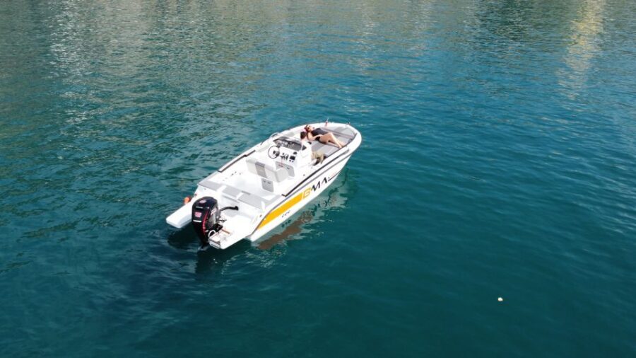 From Sorrento: Island and Capri Boat Tour - Practical Details and What Makes it Stand Out