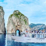 From Sorrento/Nerano: CAPRI ISLAND CRUISE WITH GUIDE ONBOARD - The Value of the Tour