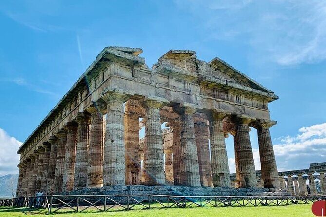 From Sorrento: Paestum and Buffalo Mozzarella Farm Tour - Who Should Consider This Tour?