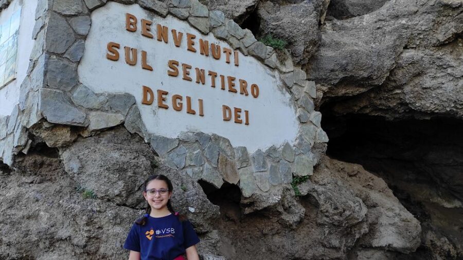 From Sorrento: Path of the Gods Hike with Tasting Stop - An In-Depth Look at the Experience