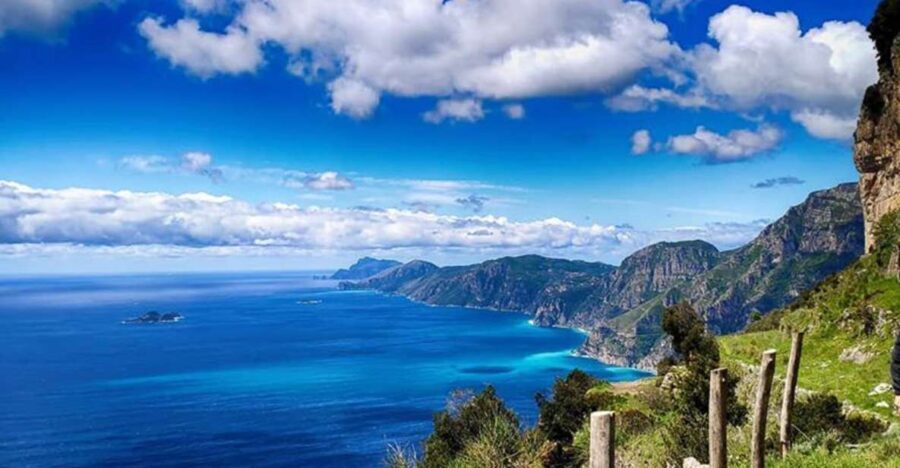 From Sorrento: Path of The Gods Hiking & Transfer with Guide - The Value of This Tour