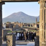 From Sorrento: Pompeii by Train with Vesuvius & Guided Tour - Detailed Breakdown of the Itinerary