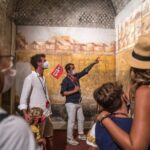 From Sorrento: Pompeii Half-Day Skip-the-Line Tour - A Detailed Look at the Pompeii Half-Day Tour