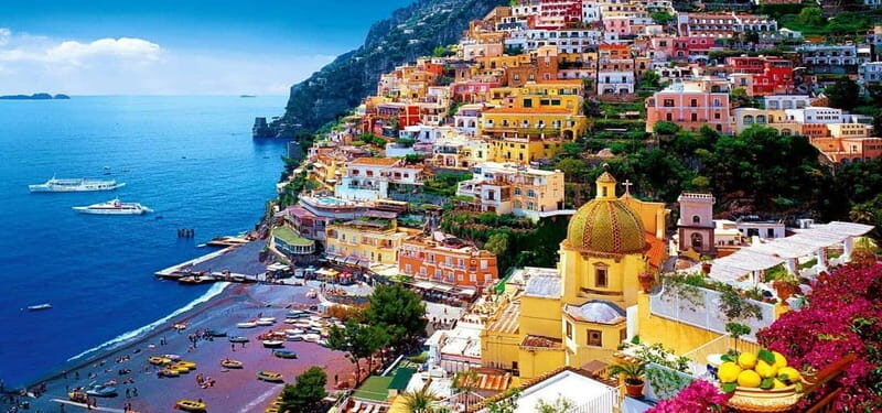 From Sorrento: Positano, Amalfi, & Ravello Private Day Trip - Considering the Price and Value