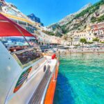 From Sorrento: Positano and Amalfi Boat Trip with Transfer - The Value of This Experience