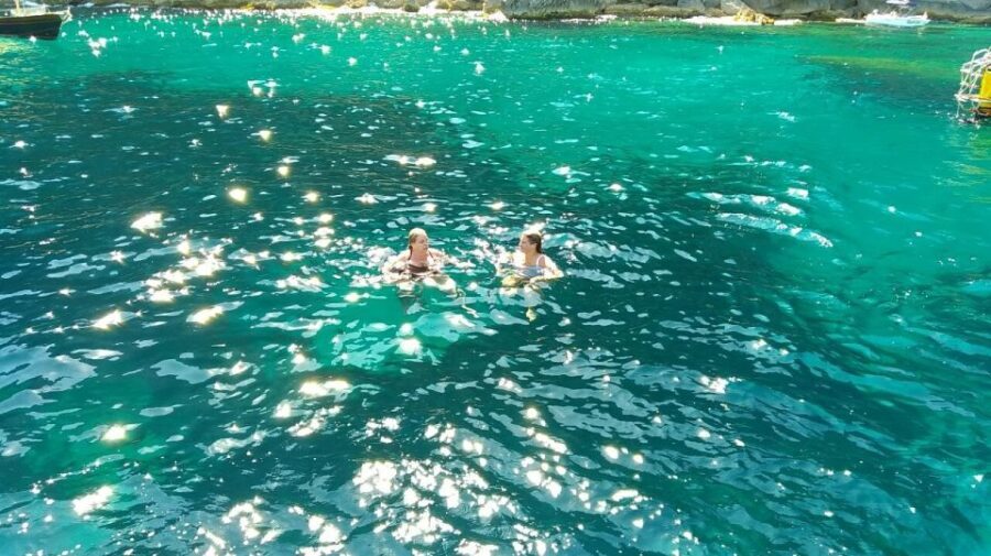 From Sorrento: Positano and Amalfi Coast Private Day Cruise - What It Means for You