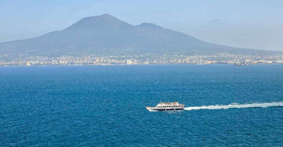 From Sorrento: Positano and Amalfi Day Cruise - Who It’s Best For