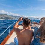 From Sorrento : Private Boat Tour Capri and Positano - What’s Included and What’s Not