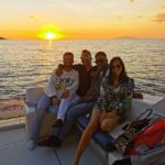 From Sorrento: private sunset boat experience - What Reviewers Are Saying