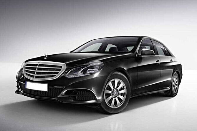From Sorrento: private transfer to Rome - Who Is This Service Best For?