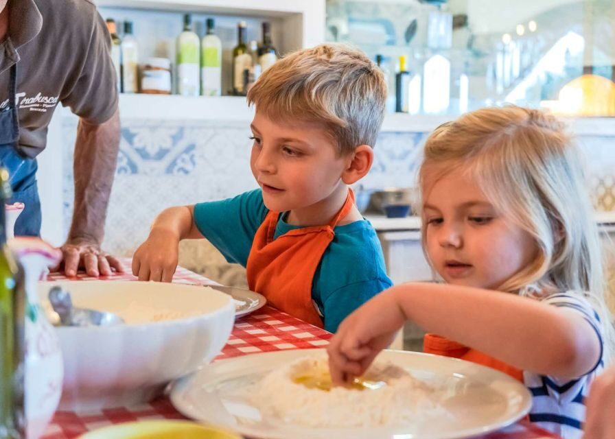 From Sorrento: The Real Cooking Class Experience - A Closer Look at the Experience