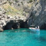 From Sorrento to Capri and Positano: Private Boat Tour - The Practicalities: What’s Included and What’s Not