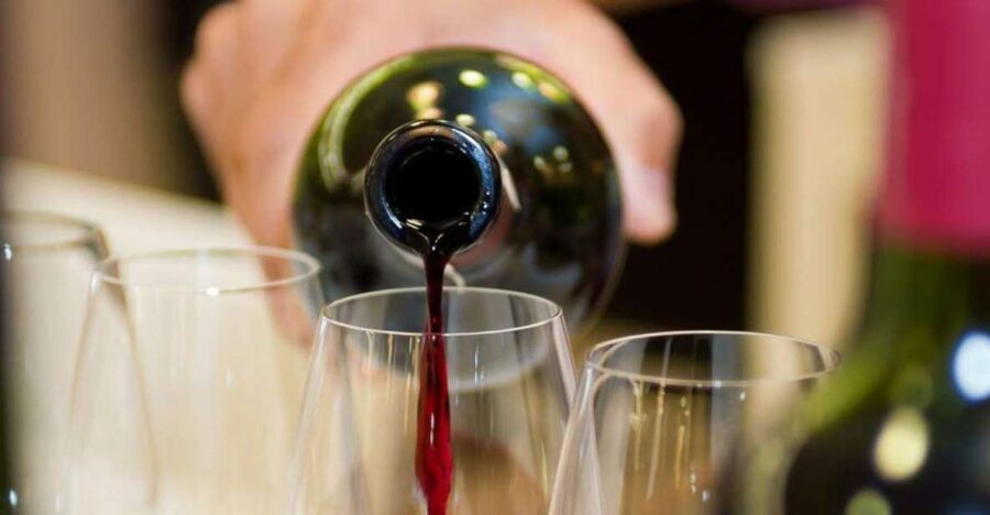 From Sorrento: Winery Tour, Tasting & Lunch - An In-Depth Look at the Tour