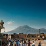 From Sorrento_ Combinated Tour: Pompeii&Vesuvius - Transportation and Accessibility