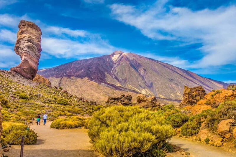 From South Tenerife: Mount Teide Hiking Day Trip & Cable Car - The Experience and Its Value
