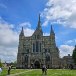 From Southampton: New Forest and Salisbury Private Tour - What the Tour Includes and What It Doesn’t
