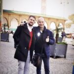 From Spain , 2-day tour to Tangier, Assilah, Chefchaouen - Introduction: A Quick Adventure across the Strait
