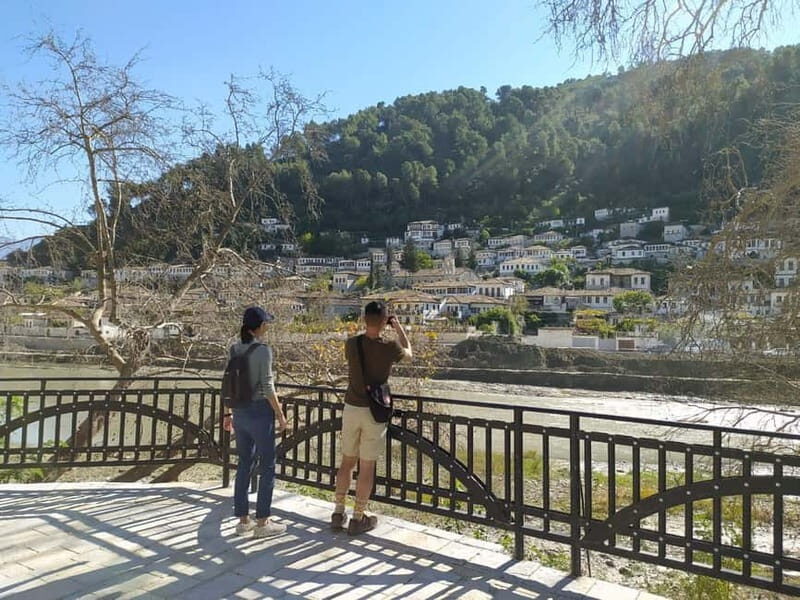From Split: 14-Day Balkans Tour to Athens or Corfu - Sarajevo: A City of Contrasts and Stories