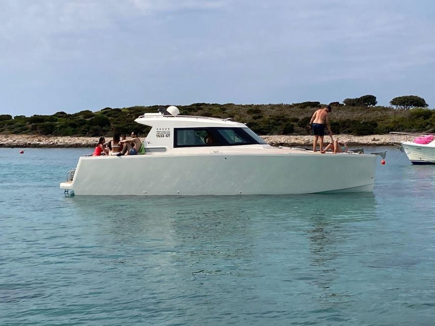 From Split: 3 Islands Half-Day Boat Tour with Blue Lagoon - Who Will Love This Tour?