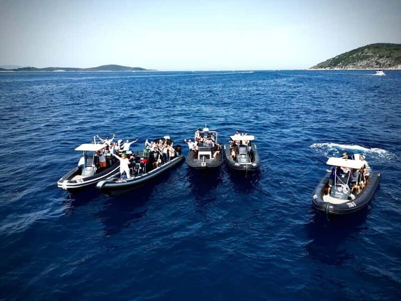 From Split: Blue Cave & 5 Islands Snorkeling Cruise - Practical Details and Overall Value